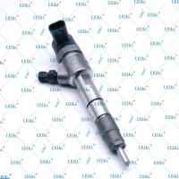 China ERIKC Common Rail Injector 0445110392 for BOS 0445 110 392 Auto Engine Parts 0 445 110 392 for sale