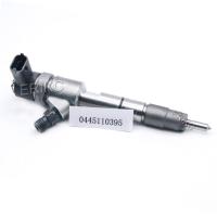 China ERIKC Common Rail Injector 0445110395 for Bosch CRIN 0 445 110 395 160MPa for sale