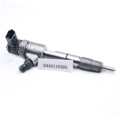 China ERIKC Common Rail Injector 0445110395 for Bosch CRIN 0 445 110 395 160MPa for sale