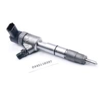 China ERIKC Common Rail Injector 0445110397 CRDI 0 445 110 397 for BOS Diesel Engine for sale