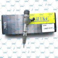 China ERIKC Common Rail Injector 0445110397 CRDI 0 445 110 397 for BOS Diesel Engine for sale