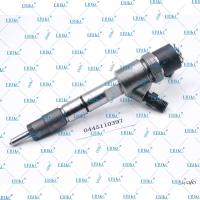 China ERIKC Common Rail Injector 0445110397 CRDI 0 445 110 397 for BOS Diesel Engine for sale