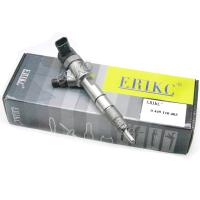 China ERIKC BOS 0445110403 Diesel Fuel Injector 0445 110 403 Common Rail Injection 0 445 110 403 for sale
