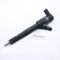 China ERIKC Fuel Injector 0445110434 for Bosch Diesel Injection 0445 110 434 160MPa for sale