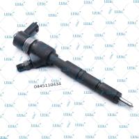 China ERIKC Fuel Injector 0445110434 for Bosch Diesel Injection 0445 110 434 160MPa for sale