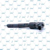 China ERIKC Fuel Injector 0445110434 for Bosch Diesel Injection 0445 110 434 160MPa for sale