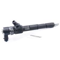 China ERIKC BOS 0445110447 Diesel Injector 0445 110 447 for Heavy Truck Common Rail Injection for sale