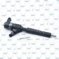 China ERIKC BOS 0445110447 Diesel Injector 0445 110 447 for Heavy Truck Common Rail Injection for sale