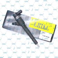 China ERIKC BOS 0445110447 Diesel Injector 0445 110 447 for Heavy Truck Common Rail Injection for sale