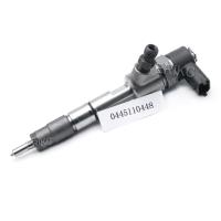 China ERIKC BOS Injector 0445110448 Common Rail Fuel Injector 0 445 110 448 for Heavy Truck for sale