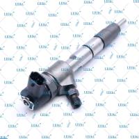 China ERIKC BOS Injector 0445110448 Common Rail Fuel Injector 0 445 110 448 for Heavy Truck for sale