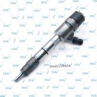 China ERIKC 0445110454 Common Rail Injector for Bosch Diesel Engines 0445110454 0 445 110 454 for sale