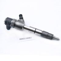 China ERIKC 0445110462 Diesel Fuel Injector for BOS Auto Car 0445 110 462 Truck Nozzle Injection 0 445 110 462 for sale