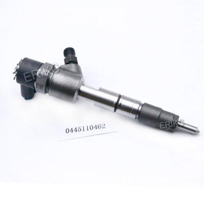 China ERIKC 0445110462 Diesel Fuel Injector for BOS Auto Car 0445 110 462 Truck Nozzle Injection 0 445 110 462 for sale