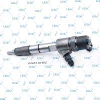 China ERIKC 0445110462 Diesel Fuel Injector for BOS Auto Car 0445 110 462 Truck Nozzle Injection 0 445 110 462 for sale
