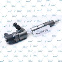 China ERIKC 0445110462 Diesel Fuel Injector for BOS Auto Car 0445 110 462 Truck Nozzle Injection 0 445 110 462 for sale