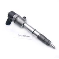 China ERIKC 0445110466 BOSCH Diesel Injector 0445 110 466 Fuel Injection Engine Part for sale