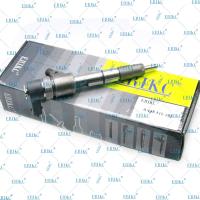 China ERIKC BOS 0445110481 Diesel Fuel Injector 0 445 110 481 Common Rail Injection for sale