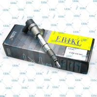 China ERIKC 0445110509 BOSCH Common Rail Injector 0445 110 509 Fuel Injection System 0 445 110 509 for sale