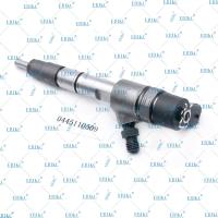 China ERIKC 0445110509 BOSCH Common Rail Injector 0445 110 509 Fuel Injection System 0 445 110 509 for sale