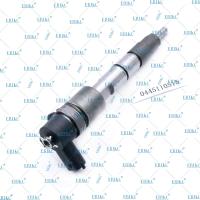 China ERIKC BOS 0445110515 Common Rail Injector 0445 110 515 Auto Fuel Injection System 0 445 110 515 for sale