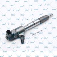 China ERIKC BOS 0445110515 Common Rail Injector 0445 110 515 Auto Fuel Injection System 0 445 110 515 for sale