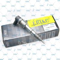 China ERIKC BOS 0445110516 Diesel Common Rail Fuel Injector 0445 110 516 0 445 110 516 for sale