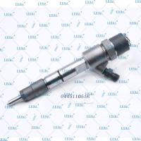 China ERIKC BOS 0445110516 Diesel Common Rail Fuel Injector 0445 110 516 0 445 110 516 for sale