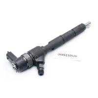 China ERIKC 0445110526 Common Rail Diesel Injector for BOSCH 0 445 110 526 Fuel Injection System for sale