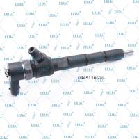 China ERIKC 0445110526 Common Rail Diesel Injector for BOSCH 0 445 110 526 Fuel Injection System for sale