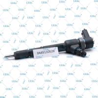 China ERIKC 0445110526 Common Rail Diesel Injector for BOSCH 0 445 110 526 Fuel Injection System for sale