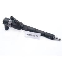 China ERIKC 0445110528 Common Rail Diesel Fuel Injector for BOS 0 445 110 528 160MPa for sale