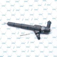 China ERIKC 0445110528 Common Rail Diesel Fuel Injector for BOS 0 445 110 528 160MPa for sale