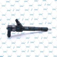 China ERIKC 0445110528 Common Rail Diesel Fuel Injector for BOS 0 445 110 528 160MPa for sale