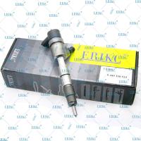 China ERIKC 0445110533 Common Rail Injector for BOS 0 445 110 533 Diesel Injection 0445 110 533 for sale