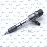 China ERIKC 0445110533 Common Rail Injector for BOS 0 445 110 533 Diesel Injection 0445 110 533 for sale