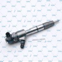 China ERIKC 0445110533 Common Rail Injector for BOS 0 445 110 533 Diesel Injection 0445 110 533 for sale