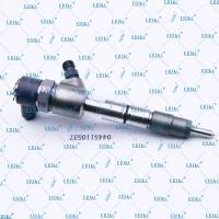 China ERIKC BOS 0445110537 Fuel Injector Nozzle 0 445 110 537 for Diesel Truck Engine for sale