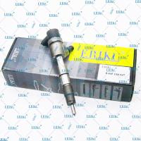 China ERIKC BOS 0445110537 Fuel Injector Nozzle 0 445 110 537 for Diesel Truck Engine for sale
