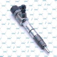 China ERIKC BOS 0445110538 Diesel Injector Piezo Nozzle 0 445 110 538 160MPa for sale