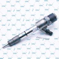 China ERIKC Piezo Injection 0445110539 Diesel Fuel Injector 0 445 110 539 for BOS Auto Engine Assy for sale