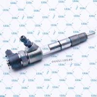 China ERIKC 0445110549 Diesel Injector 0 445 110 549 Common Rail Fuel Injector for BOS for sale