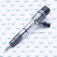 China ERIKC 0445110623 Diesel Fuel Injector for BOS Original 0 445 110 623 Common Rail Injector for sale