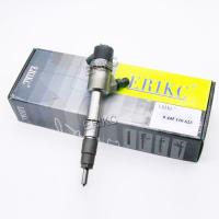China ERIKC 0445110623 Diesel Fuel Injector for BOS Original 0 445 110 623 Common Rail Injector for sale