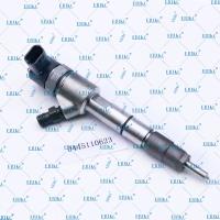 China ERIKC 0445110623 Diesel Fuel Injector for BOS Original 0 445 110 623 Common Rail Injector for sale
