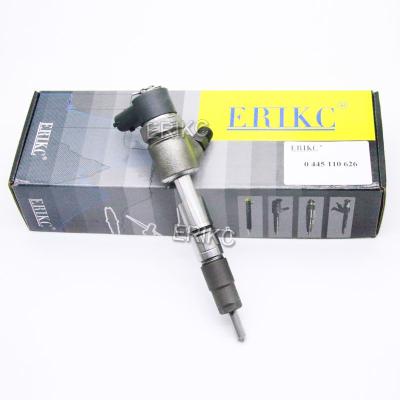 China ERIKC 0445110626 Common Rail Injector for Bosch Unit Pump 0 445 110 626 for sale