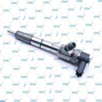 China ERIKC 0445110626 Common Rail Injector for Bosch Unit Pump 0 445 110 626 for sale