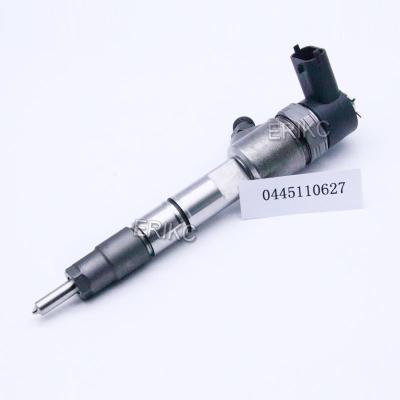 China ERIKC Common Rail Piezo Injector 0445110627 for BOS 0 445 110 627 Fuel Injection Pump for sale
