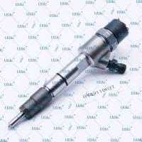China ERIKC Common Rail Piezo Injector 0445110627 for BOS 0 445 110 627 Fuel Injection Pump for sale