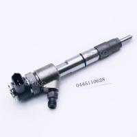 China ERIKC BOS 0445110628 Truck Fuel Injector Nozzle for Fiat Palio 110628 for sale